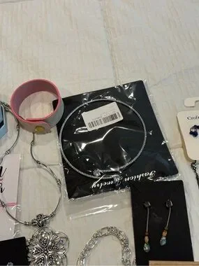 Jewelry | Jewelry Beauty Bundle Of 13pc | Poshmark
